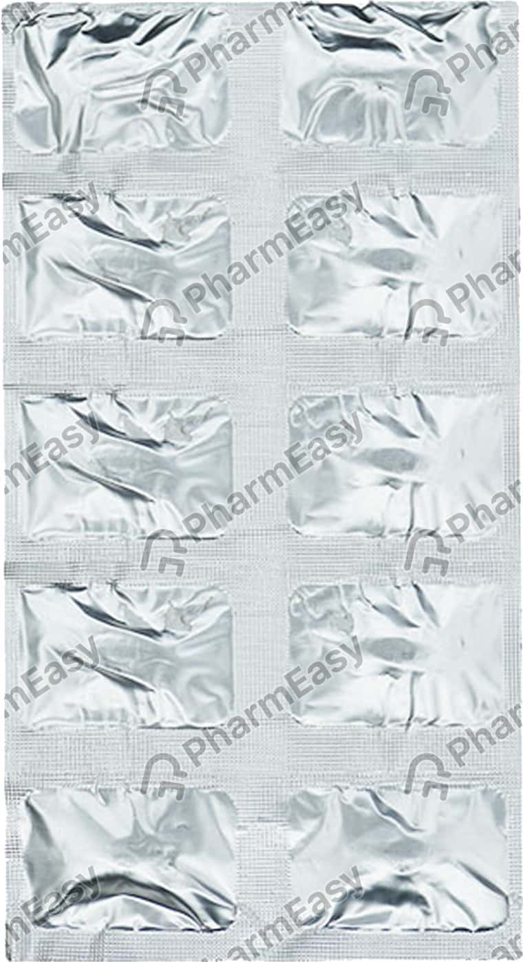 Cledomox 625mg Strip Of 10 Tablets: Uses, Side Effects, Price & Dosage ...