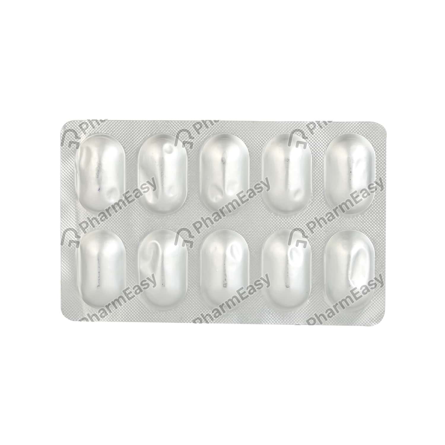 Buy Aftron Tablet (10) Online at Flat 18% OFF* | PharmEasy