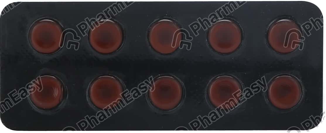 Levocet D Plus Strip Of 10 Tablets Uses Side Effects Price And Dosage