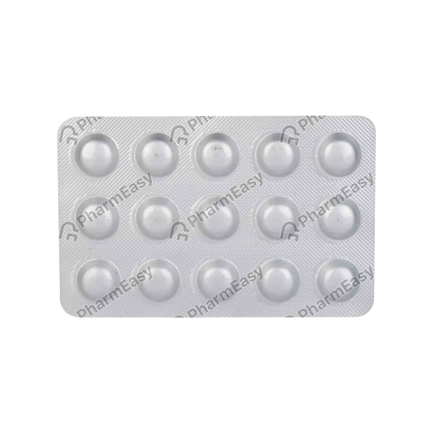 Buy Cetanil 10mg Tab 15'S Online at Flat 18% OFF* | PharmEasy