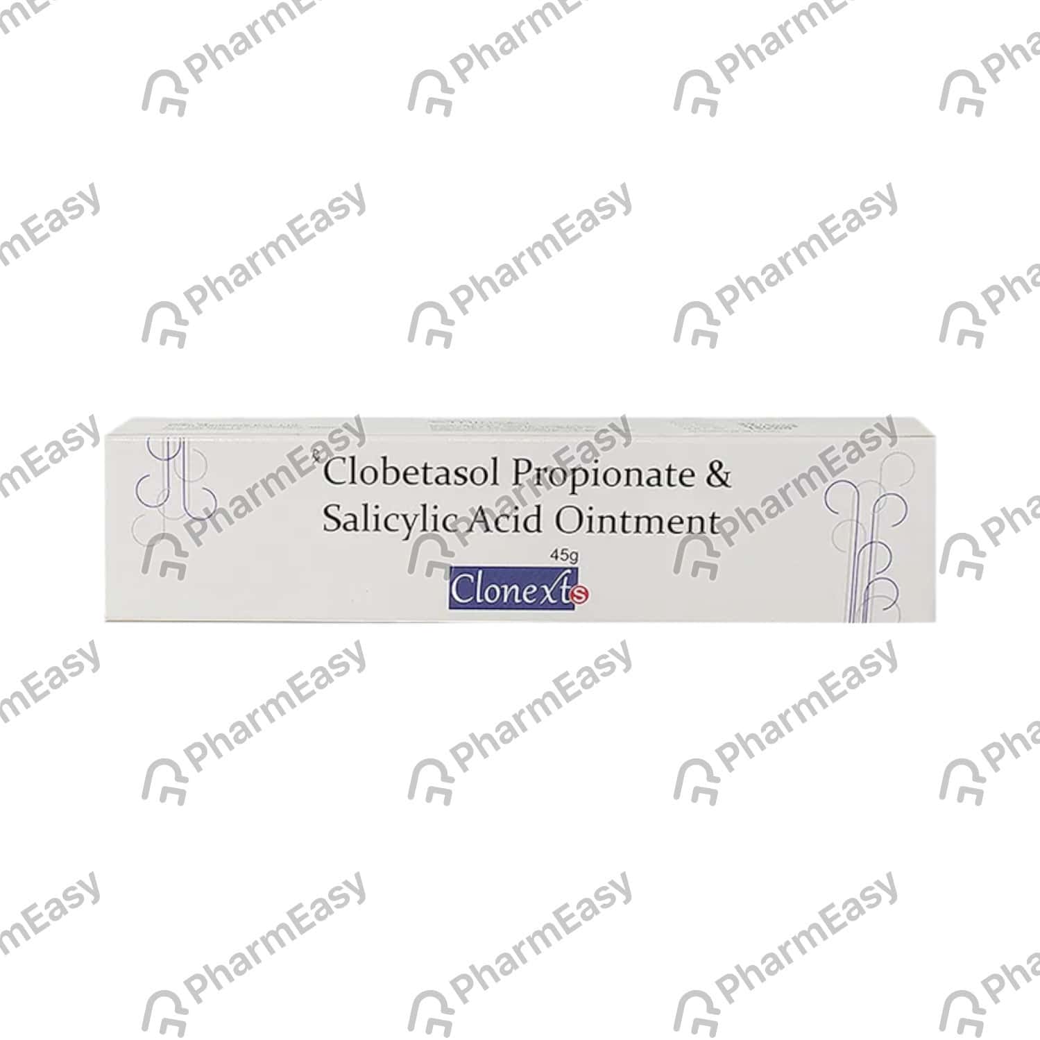 Clonext S Tube Of 45gm Ointment: Uses, Side Effects, Price & Dosage ...