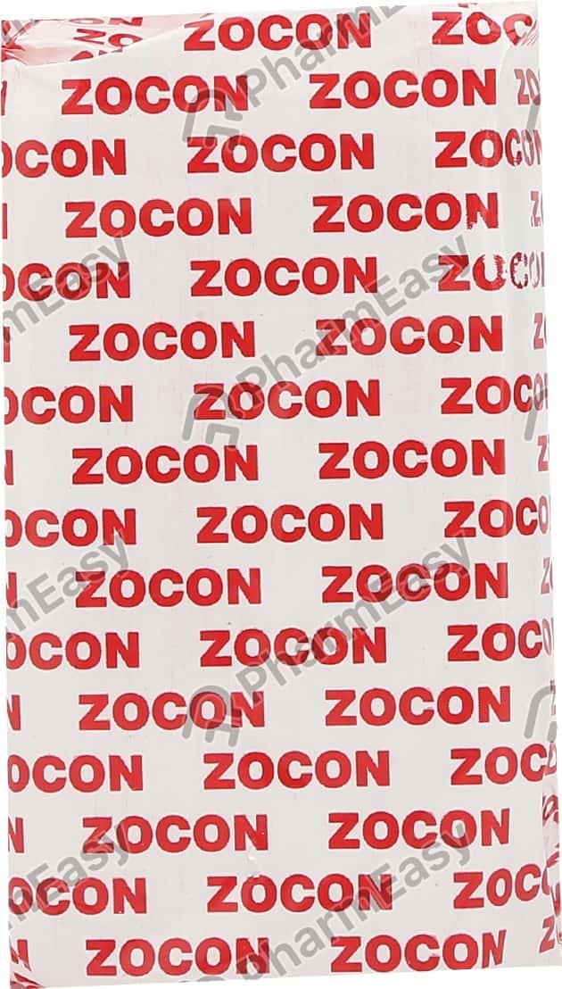 Zocon 1 %W/W Soap (100): Uses, Side Effects, Price & Dosage | PharmEasy