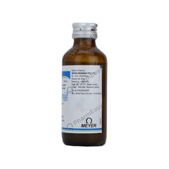 Colicaid Syrup: Uses, Side-effects, Price, Dosage & More Info - PharmEasy