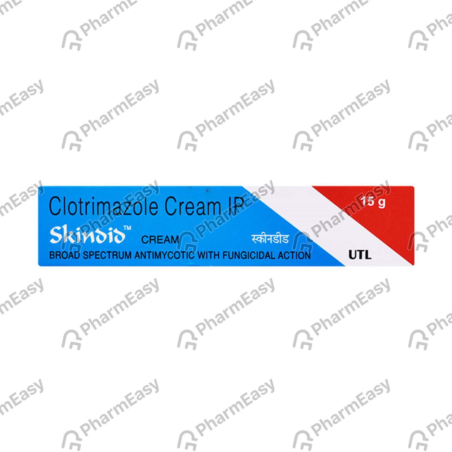 Skindid B 1%W/W Tube Of 15gm Cream: Uses, Side Effects, Price & Dosage ...