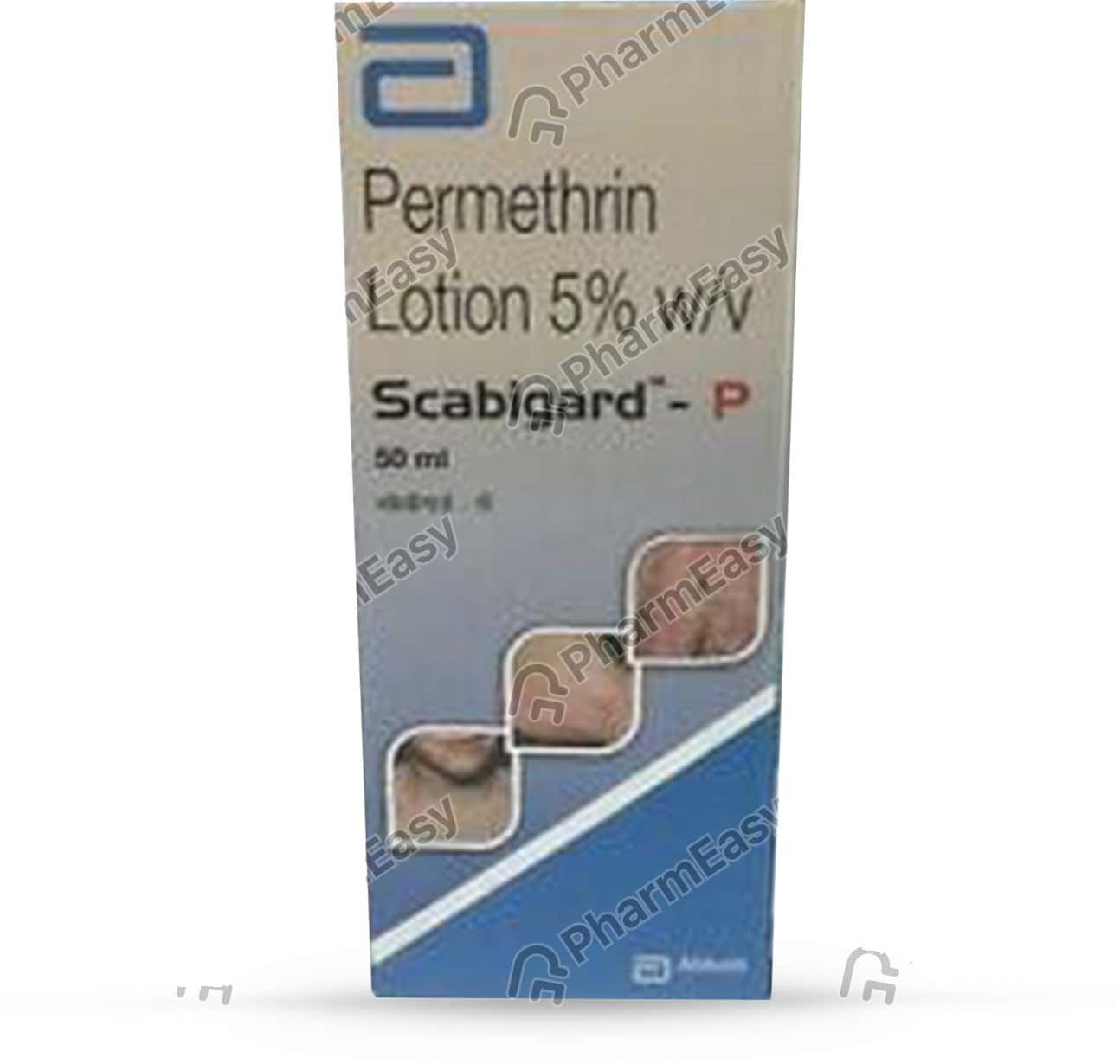 Scabigard P 5 % Lotion (50): Uses, Side Effects, Price & Dosage | PharmEasy