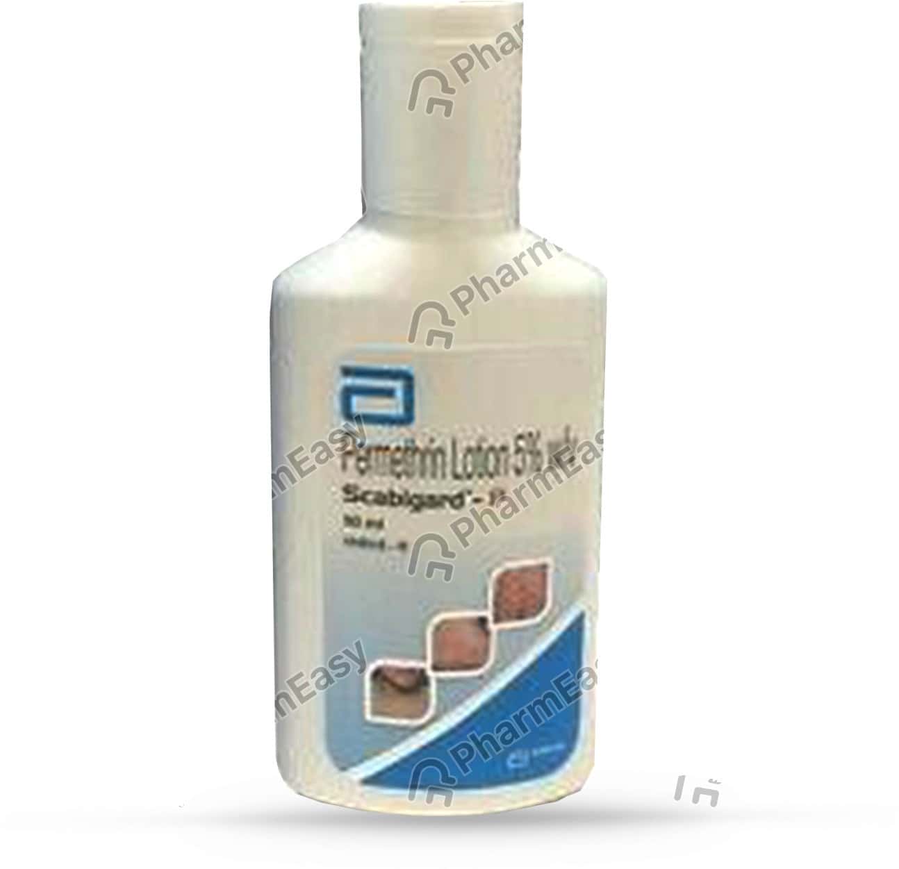 Scabigard P 5 % Lotion (50): Uses, Side Effects, Price & Dosage | PharmEasy