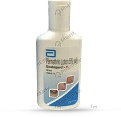 Scabigard-P Lotion: Uses, Side-effects, Price, Dosage & More Info ...