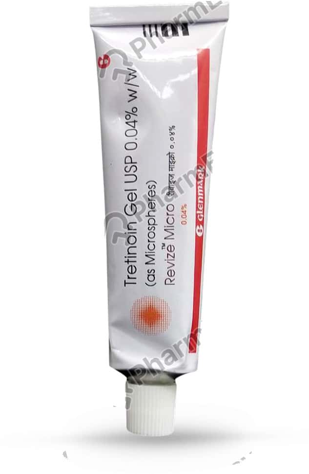 Revize 0.04 %W/W Gel (20): Uses, Side Effects, Price & Dosage | PharmEasy
