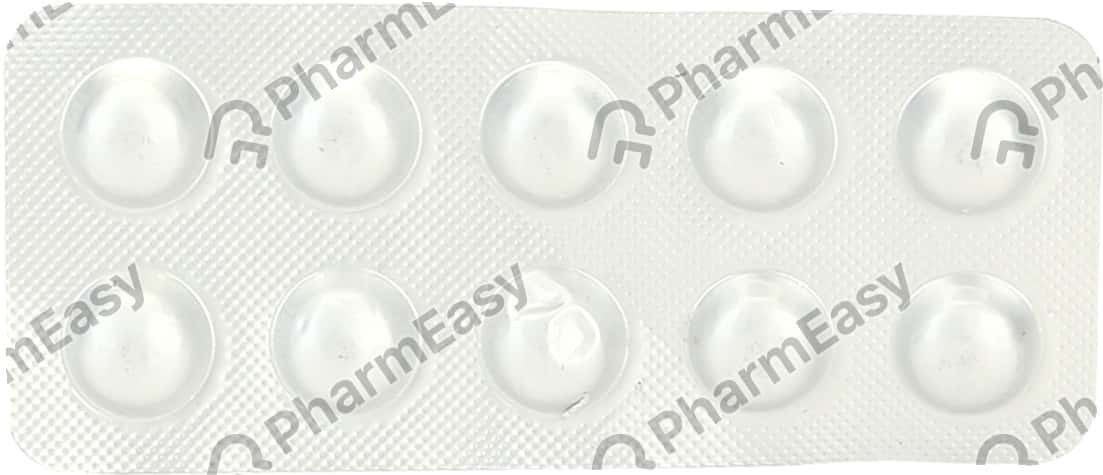 Nevelol H Strip Of 10 Tablets: Uses, Side Effects, Price & Dosage ...