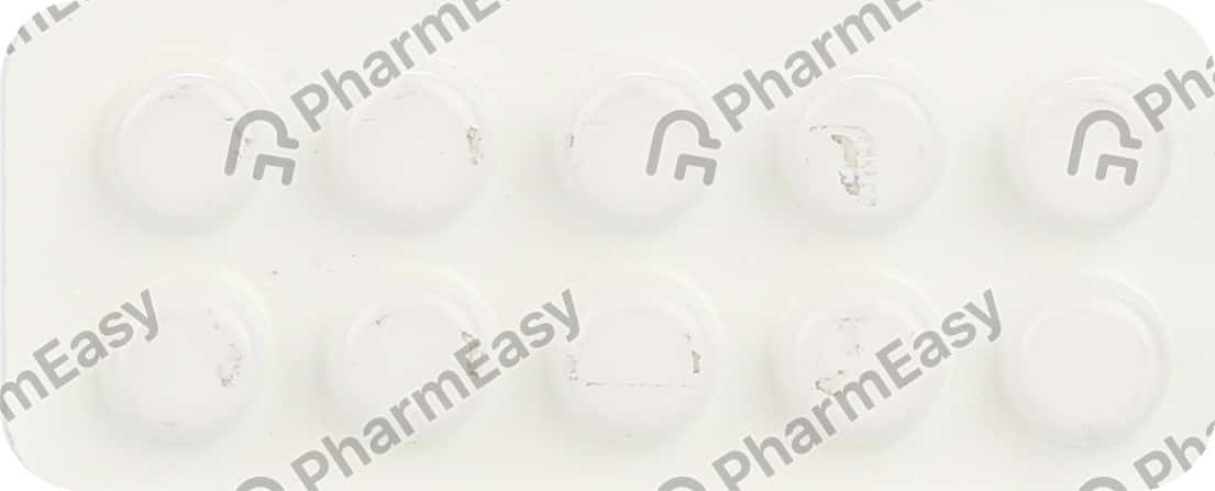 Cilnix T Strip Of 10 Tablets: Uses, Side Effects, Price & Dosage ...