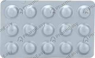 Razel F 10 Strip Of 15 Tablets: Uses, Side Effects, Price & Dosage ...