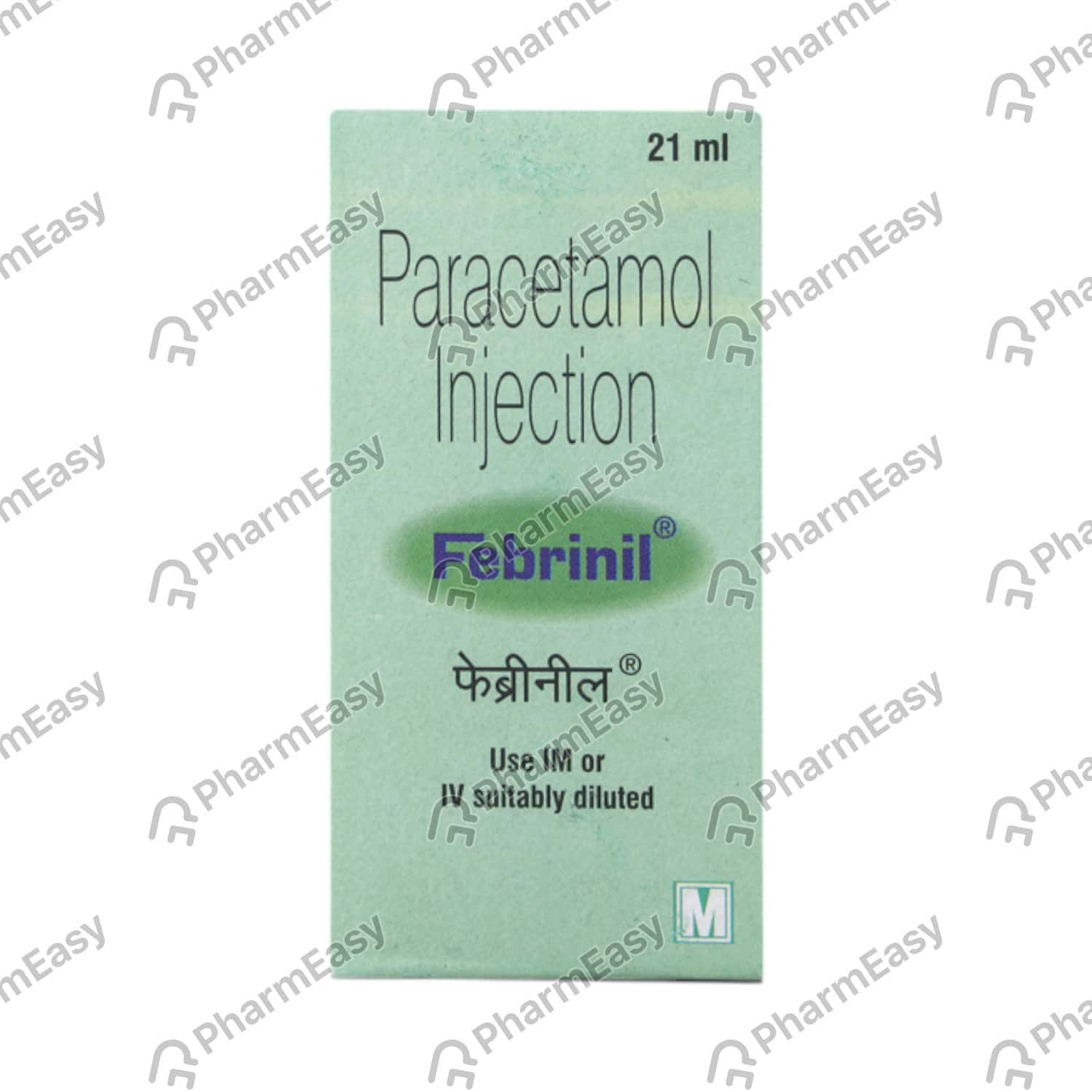Febrinil 0.15 GM/ML Injection (21): Uses, Side Effects, Price & Dosage ...