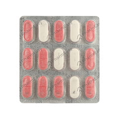 K Glim M Forte 1mg Tab 15'S - Uses, Side Effects, Dosage, Composition ...
