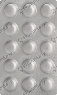 Cortel M 50mg Tab 15'S: Uses, Side Effects, Price, Dosage & Composition ...