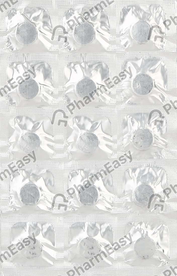 Clopicard Ap 75mg Tablet 15'S: Uses, Side Effects, Price, Dosage ...