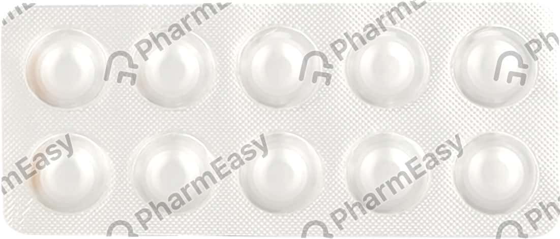 Buy Refolate L Tablet (10) Online at Flat 15% OFF | PharmEasy
