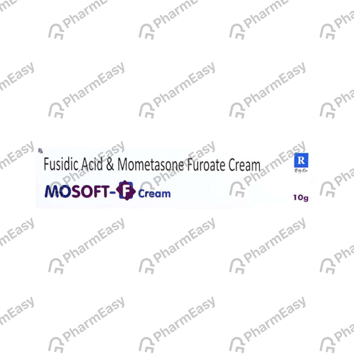 Buy Mosoft F Tube Of 10gm Cream Online at Flat 15% OFF | PharmEasy