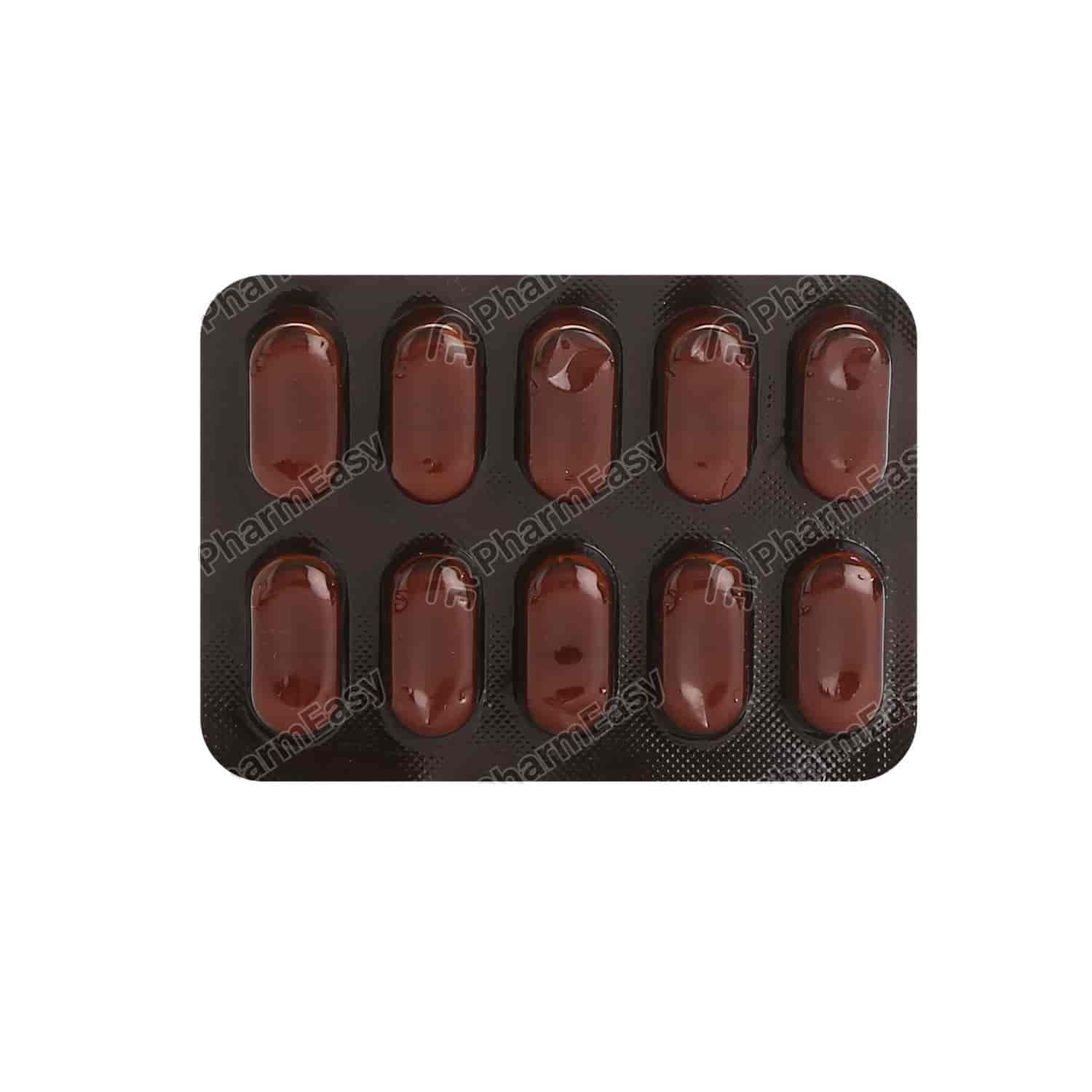 Buy Tendoz C Tab 10'S Online at Flat 18% OFF* | PharmEasy