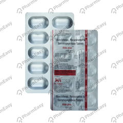 Alde Plus Strip Of 10 Tablets: Uses, Side Effects, Price & Dosage ...
