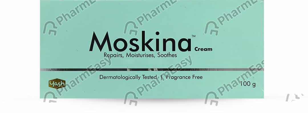 Buy MOISTUREX SOFT CREAM 100GM Online & Get Upto 60% OFF at PharmEasy