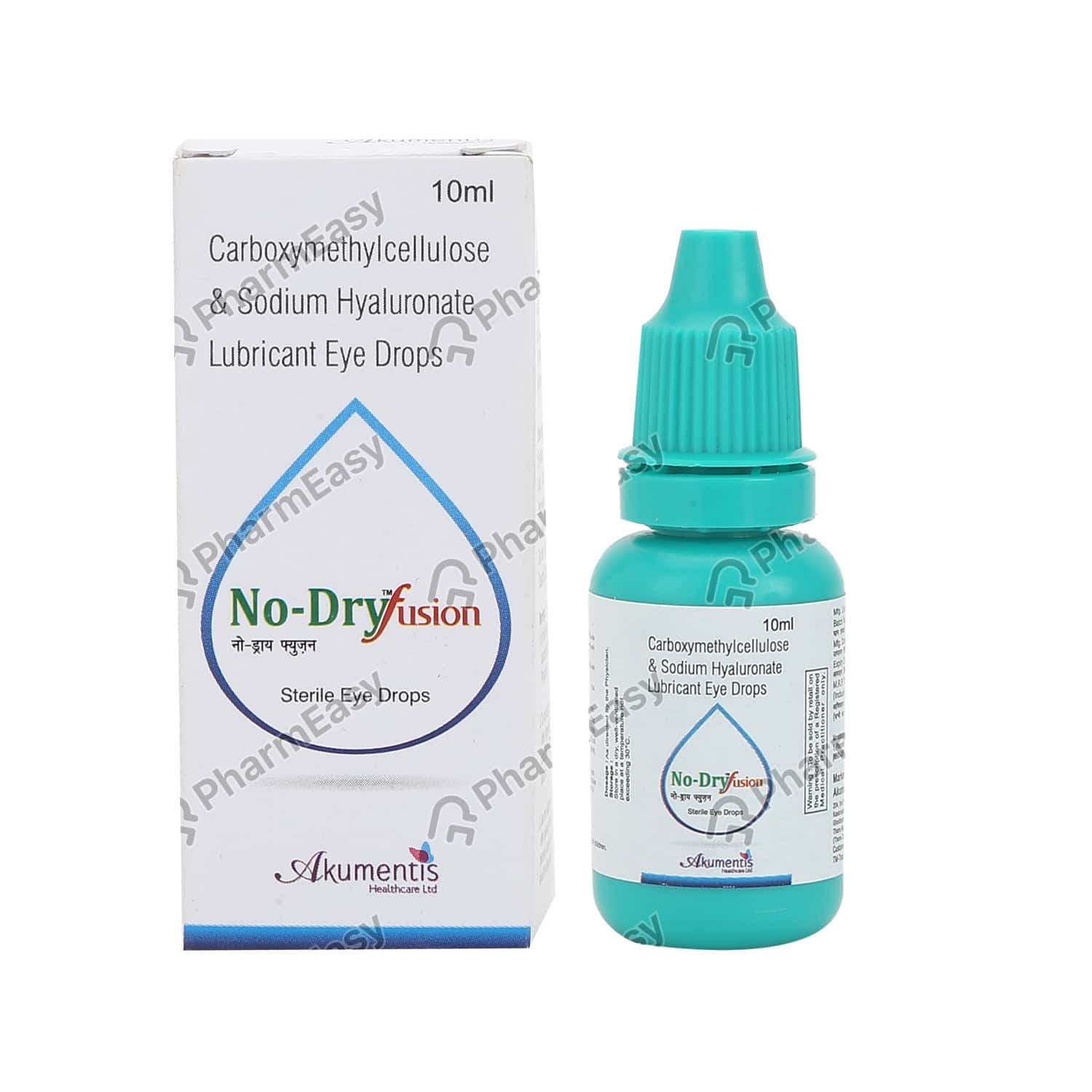 Buy No Eye Drop (10) Online at Flat 15% OFF | PharmEasy