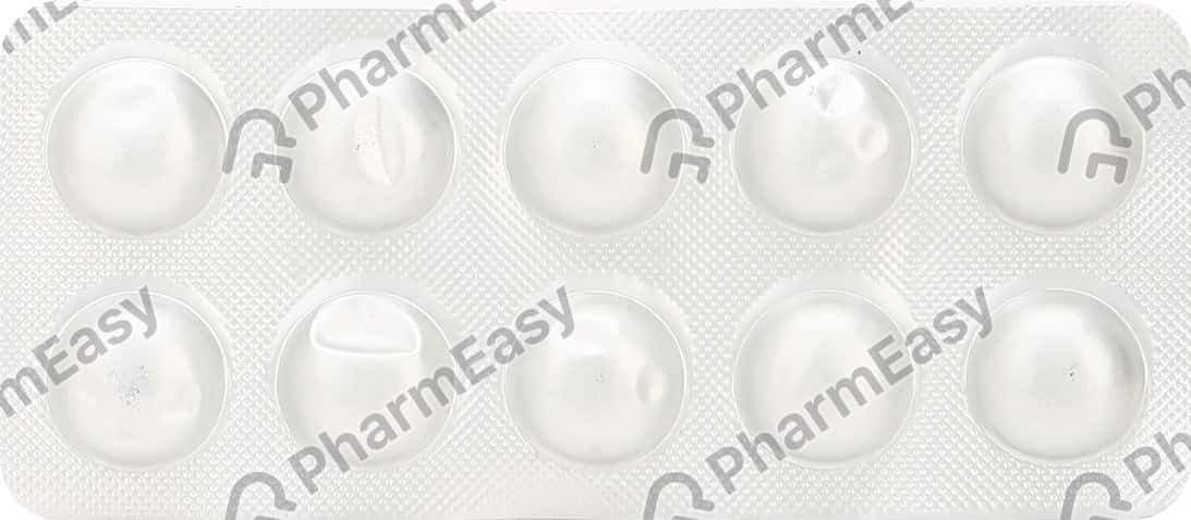 Ebace 10 MG Tablet (10): Uses, Side Effects, Price & Dosage | PharmEasy