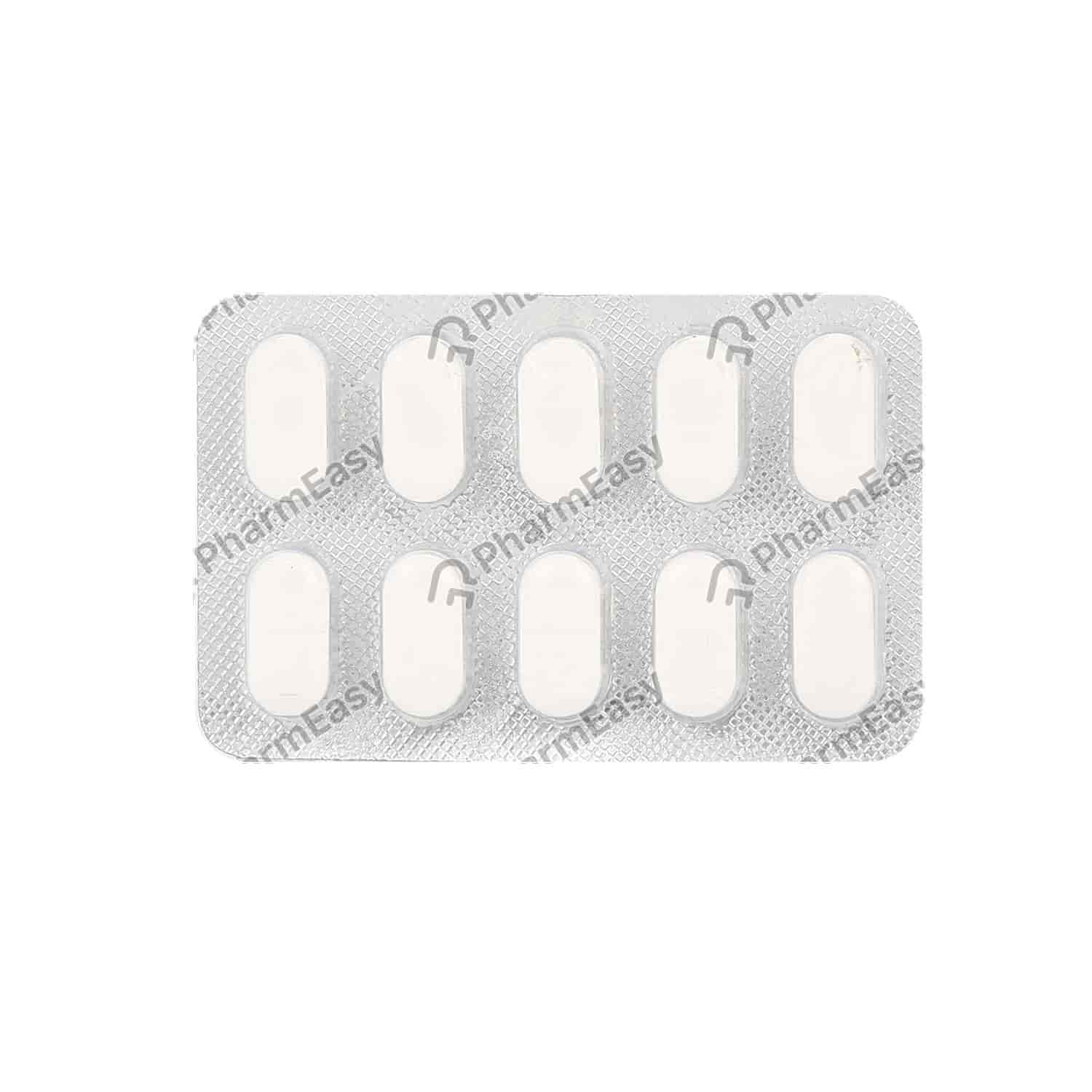 Buy Dayclazide M 80mg Tablet 10'S Online at Flat 18% OFF* | PharmEasy