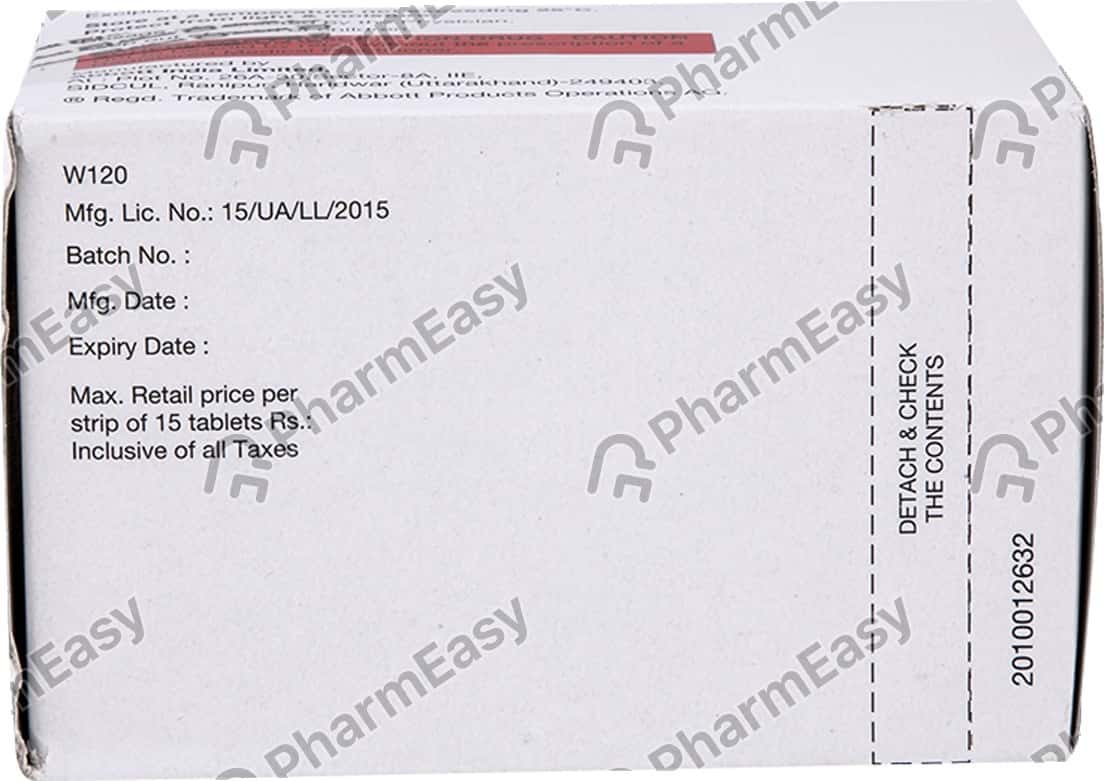 Colospa 135 MG Tablet (15): Uses, Side Effects, Price & Dosage | PharmEasy