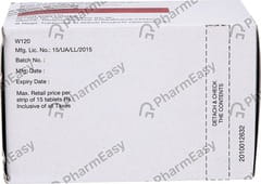 Colospa 135mg Tablet: Uses, Side-effects, Price, Dosage & More Info ...