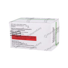 Colospa 135 MG Tablet (15) - Uses, Side Effects, Dosage, Composition ...