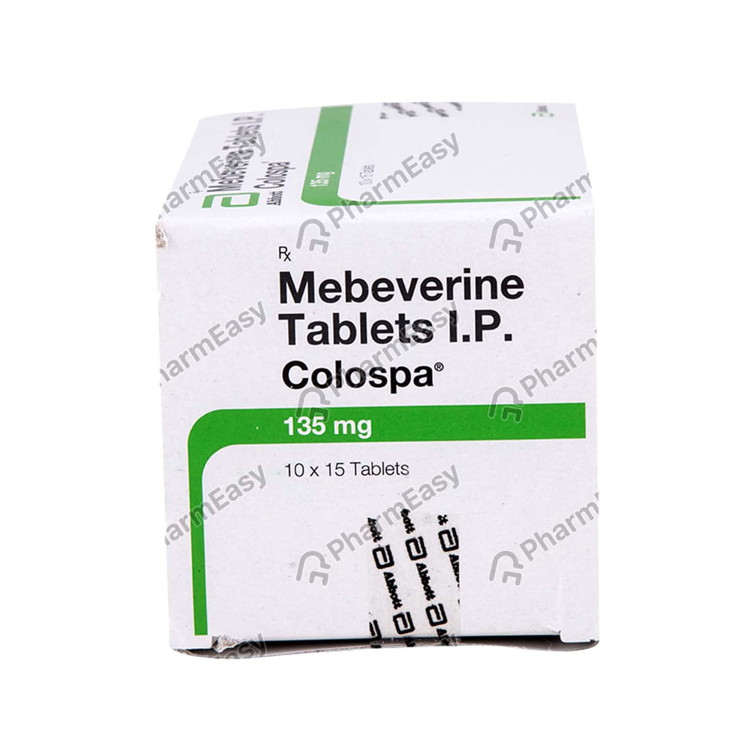 Colospa 135 MG Tablet (15) - Uses, Side Effects, Dosage, Composition ...