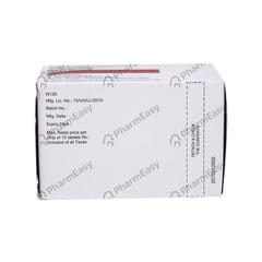 Colospa 135 MG Tablet (15) - Uses, Side Effects, Dosage, Composition ...