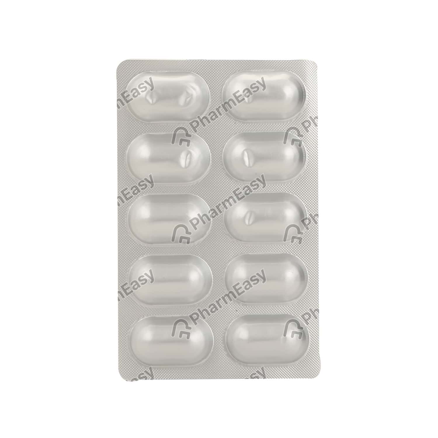 Buy Collashot C2 Cap 10'S Online at Flat 18% OFF* | PharmEasy