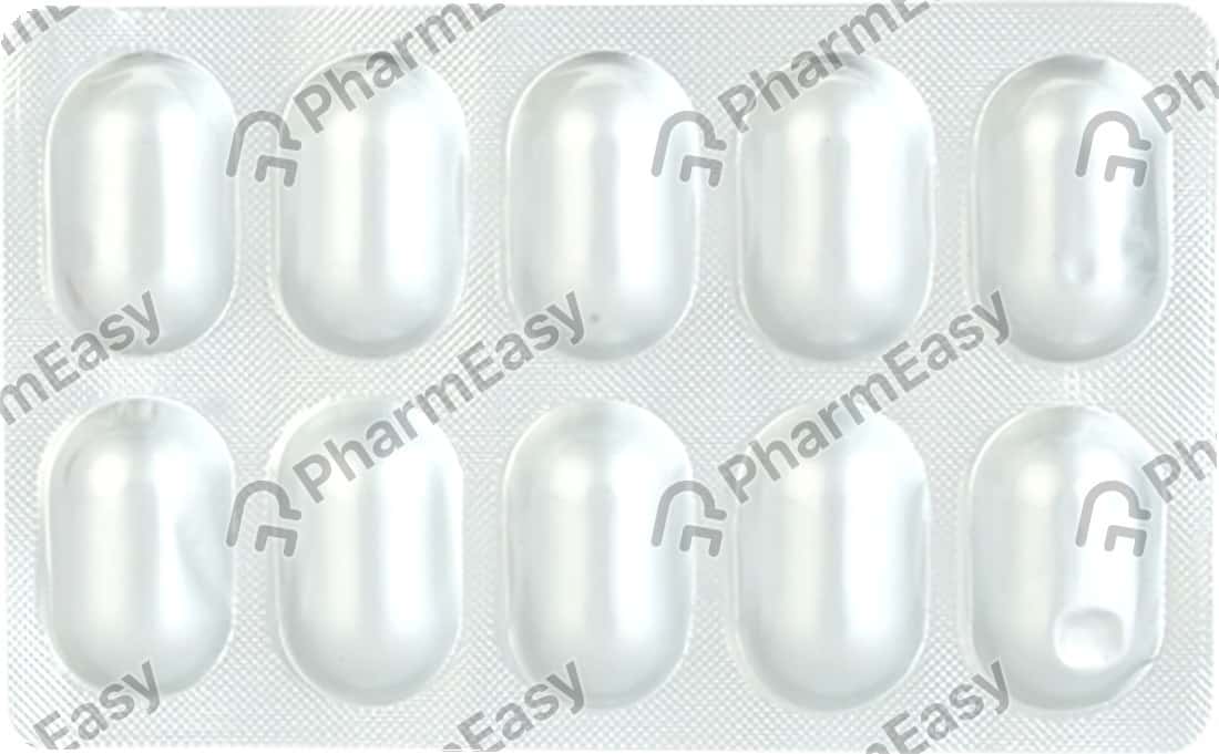 Cera Xt Strip Of 10 Tablets: Uses, Side Effects, Price & Dosage | PharmEasy