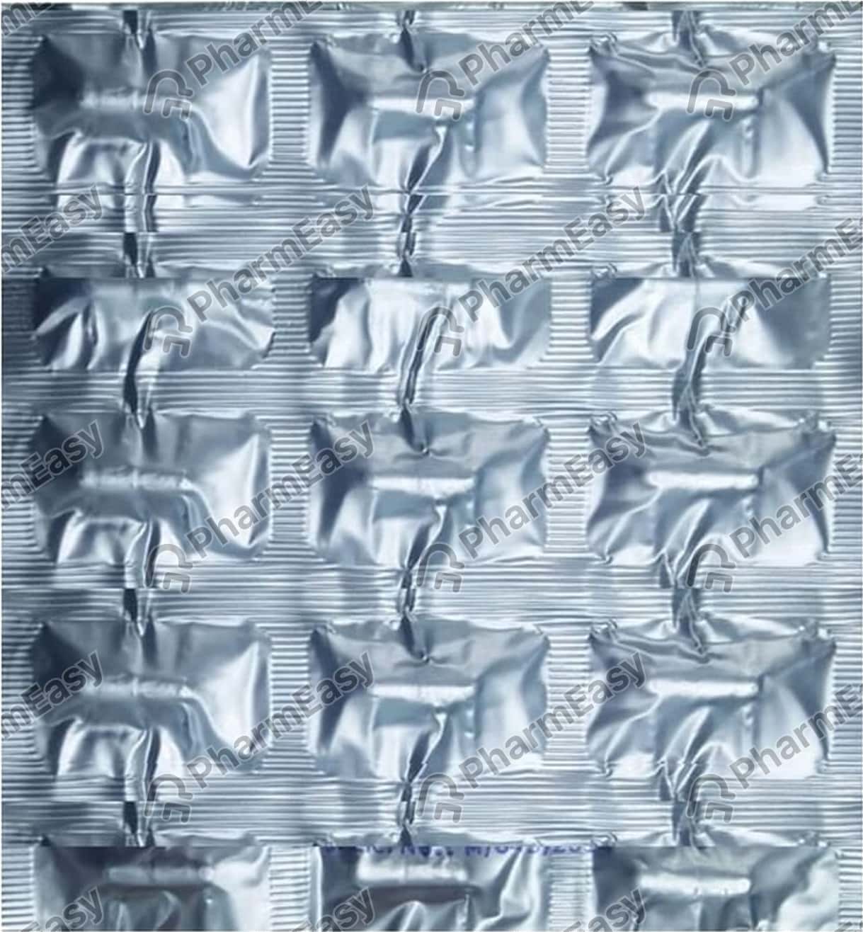 Buy Vitaplus Strip Of 15 Capsules Online & Save Up to 24% at PharmEasy