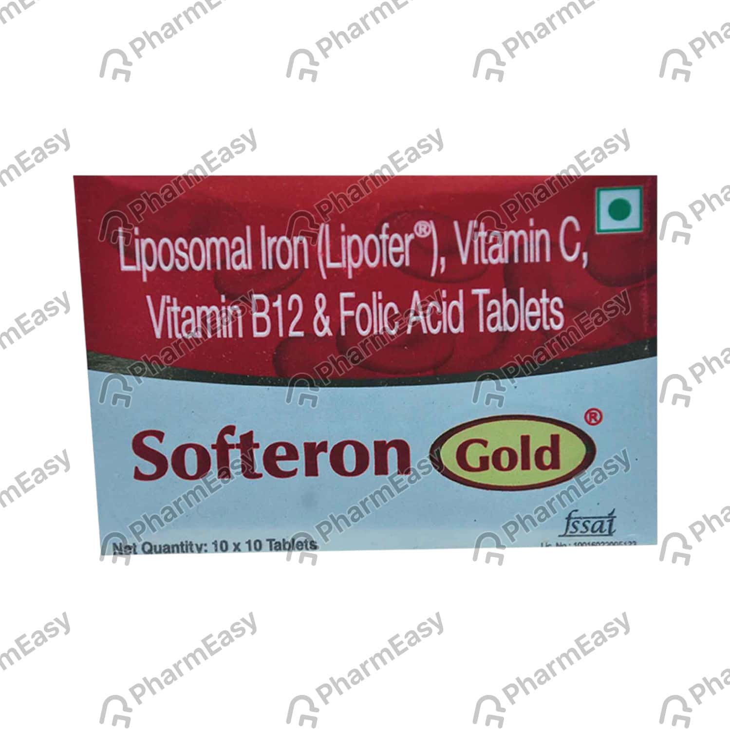 Softeron Gold Tablet: Uses, Side-effects, Price, Dosage & More Info ...