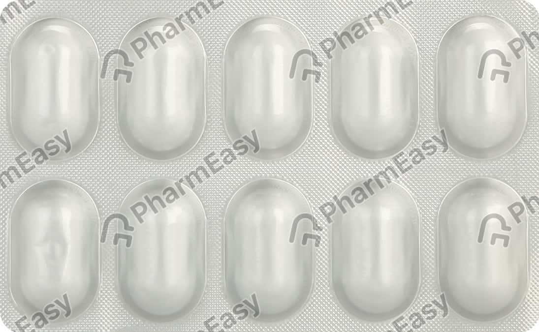 Buy Priviso Tablet (10) Online & Save Up to 24% at PharmEasy