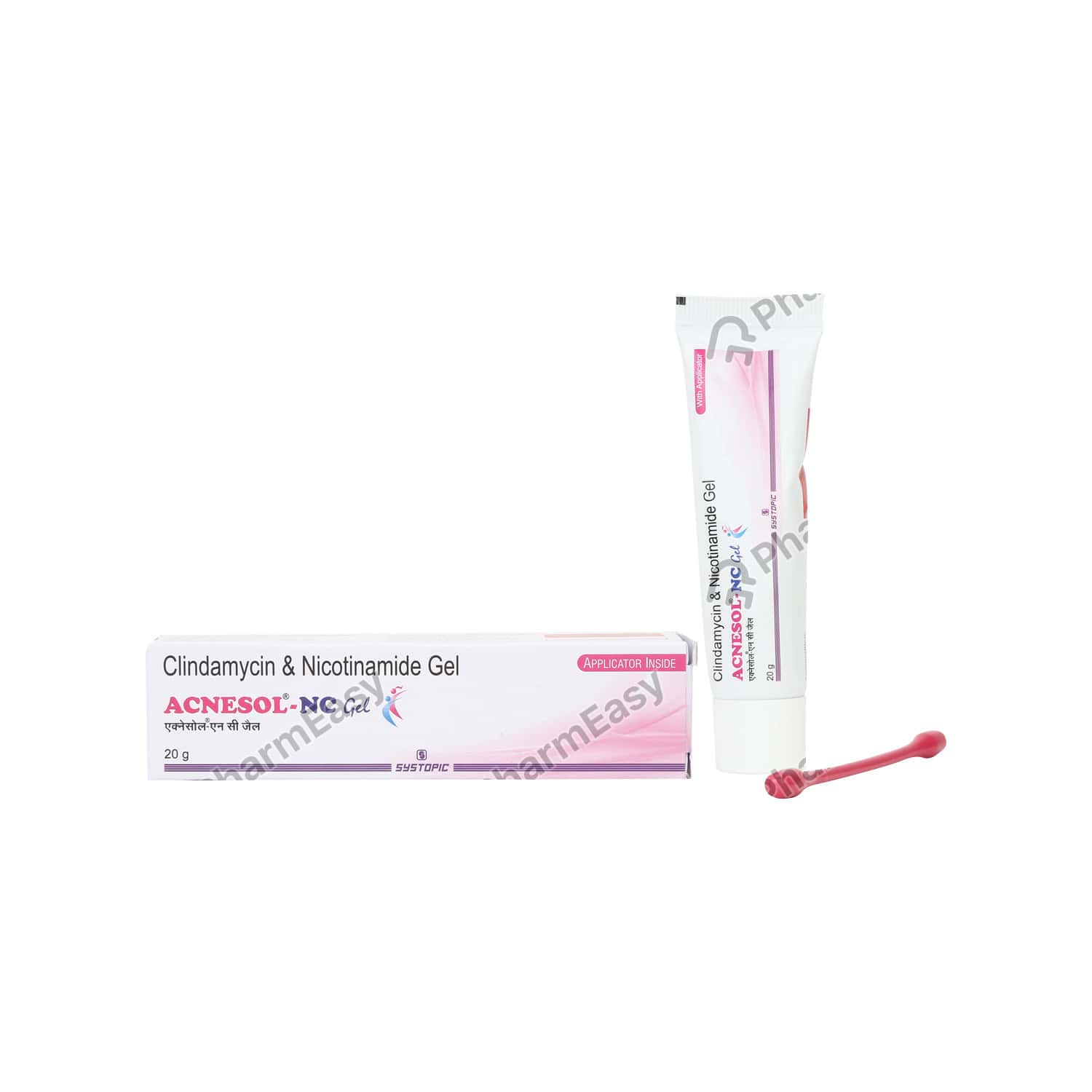 Buy Acnesol Nc Gel (20) Online at Flat 18% OFF* | PharmEasy
