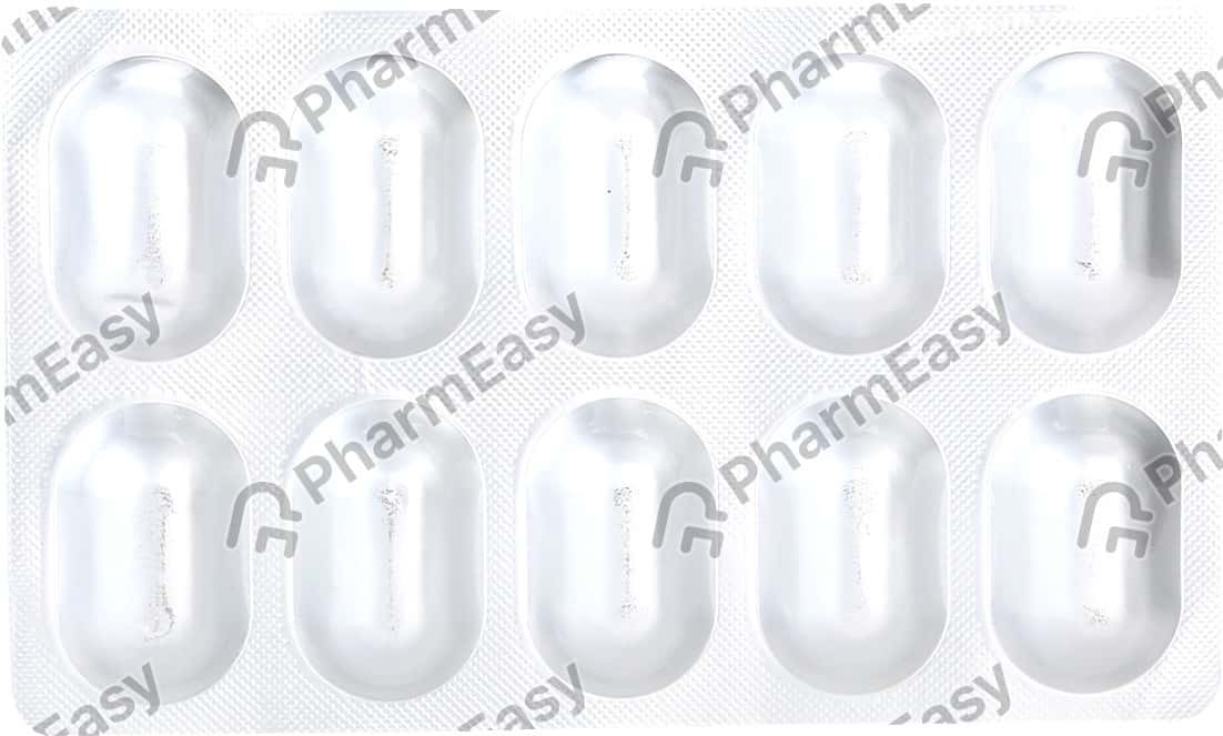 Buy Osiris 300 MG Tablet (10) Online at Flat 15% OFF | PharmEasy