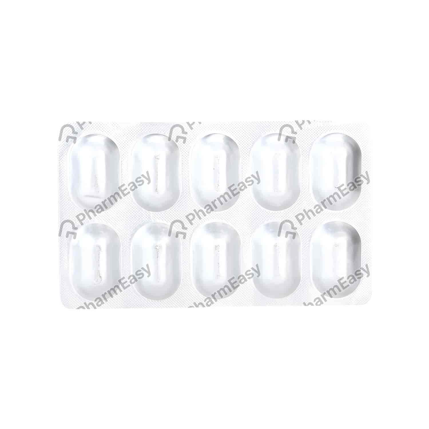 Buy Osiris 300mg Tab 10'S Online at Flat 18% OFF* | PharmEasy