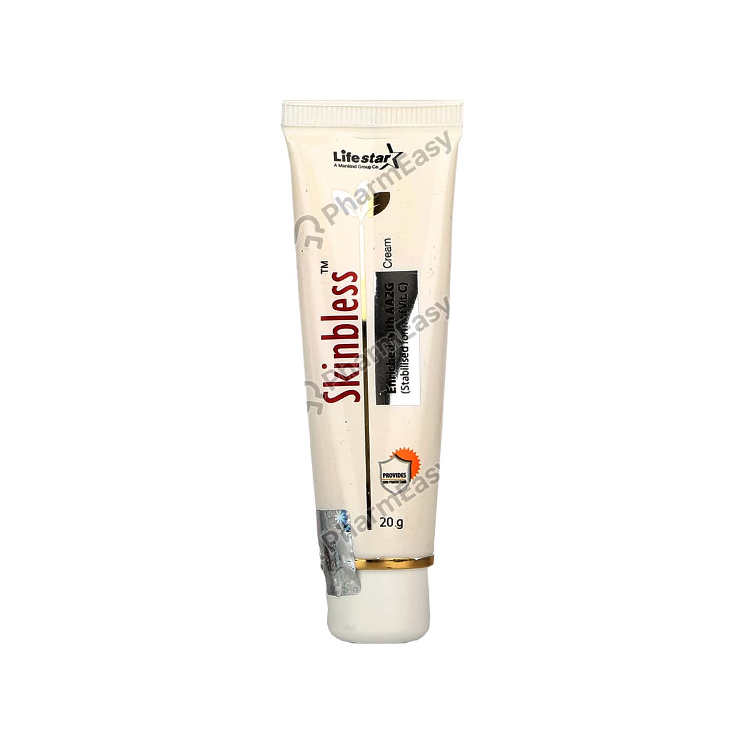 Buy Skinbless Cream (20) Online at Flat 18% OFF* | PharmEasy