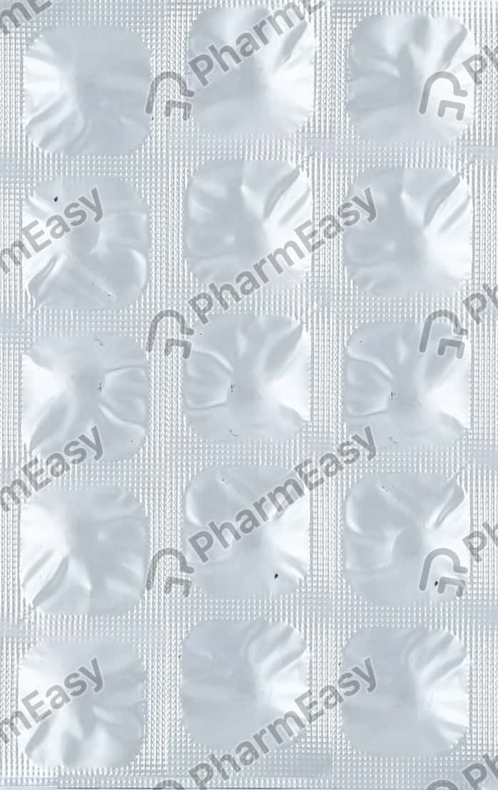 Razel 5 MG Tablet (15): Uses, Side Effects, Price & Dosage | PharmEasy