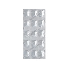 Razel 20 MG Tablet (15) - Uses, Side Effects, Dosage, Composition ...