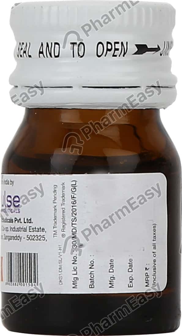 Deksel Nano 60000 IU/5ML Syrup (5): Uses, Side Effects, Price & Dosage ...