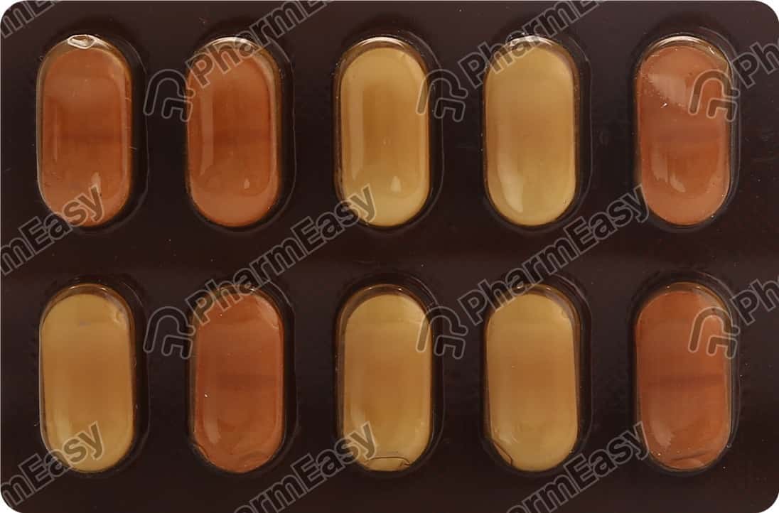 Obimet GX 0.5 Tablet: Uses, Side-effects, Price, Dosage & More Info ...