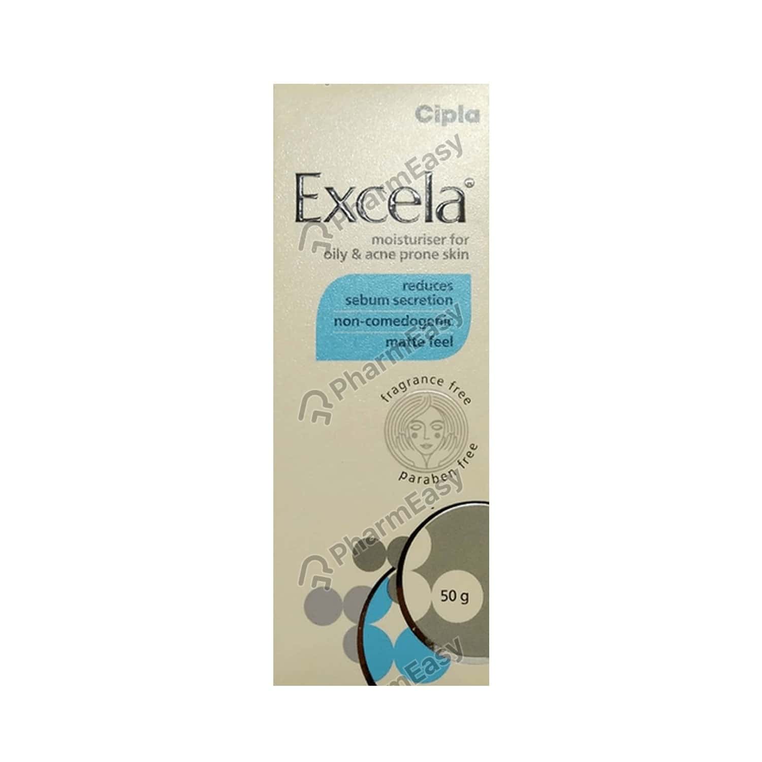 Buy EXCELA Online & Get Upto 60% OFF at PharmEasy