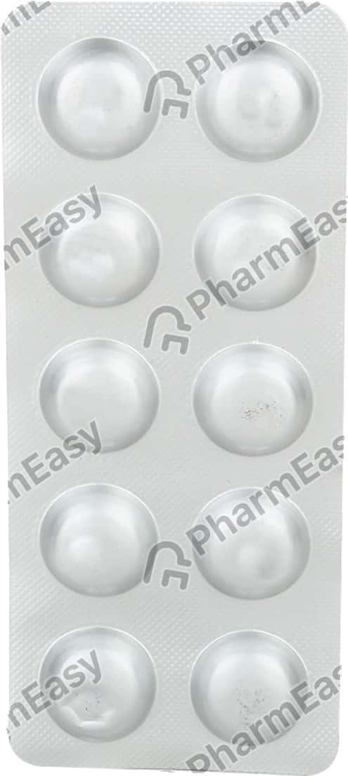 Macprox Dp 250mg Strip Of 10 Tablets: Uses, Side Effects, Price, Dosage ...