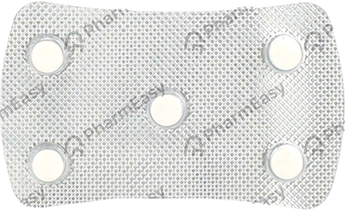 Stimu Let 5 MG Tablet (5): Uses, Side Effects, Price, Dosage ...