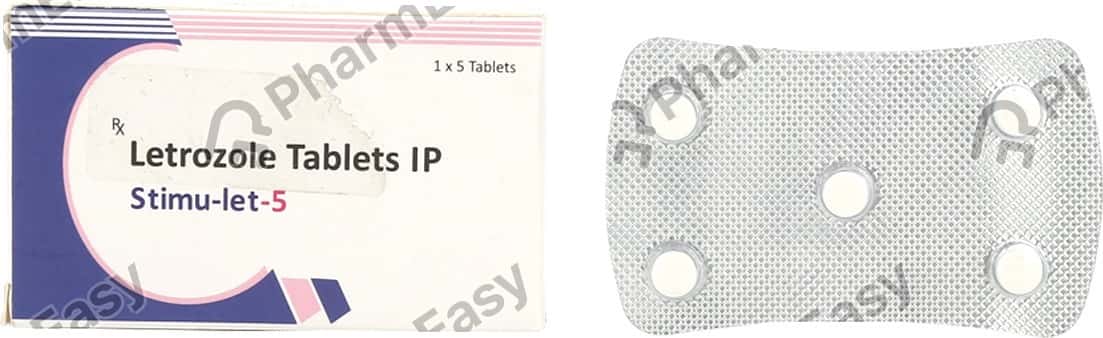 Stimu Let 5 MG Tablet (5): Uses, Side Effects, Price & Dosage | PharmEasy