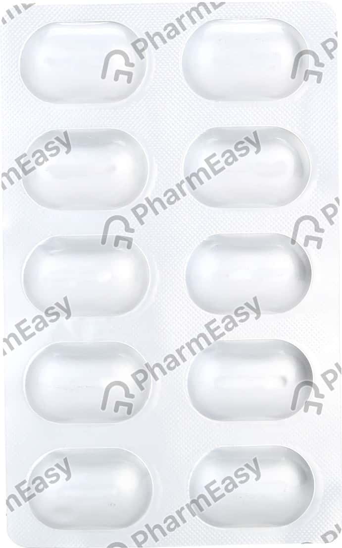 Buy Biotin Plus Strip Of 10 Tablets Online at Flat 15% OFF | PharmEasy